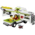 LEGO City Camper Set #7639 - Walmart.com