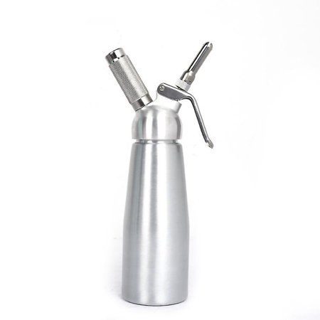 500ml Cream Whipper Machine Cream Dispenser Aluminum Foamer Cream Gun ...