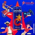 Ciclon Energy Drink Original Cans 10 Fl Oz (24 Cans) - Walmart.com
