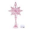 Super Mario Star Tree Topper 2024 9-In - Walmart.com