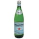 SAN PELLEGRINO Eau pétillante gazéifiée, bouteille en verre 750mL 750ML bouteille - Walmart.ca