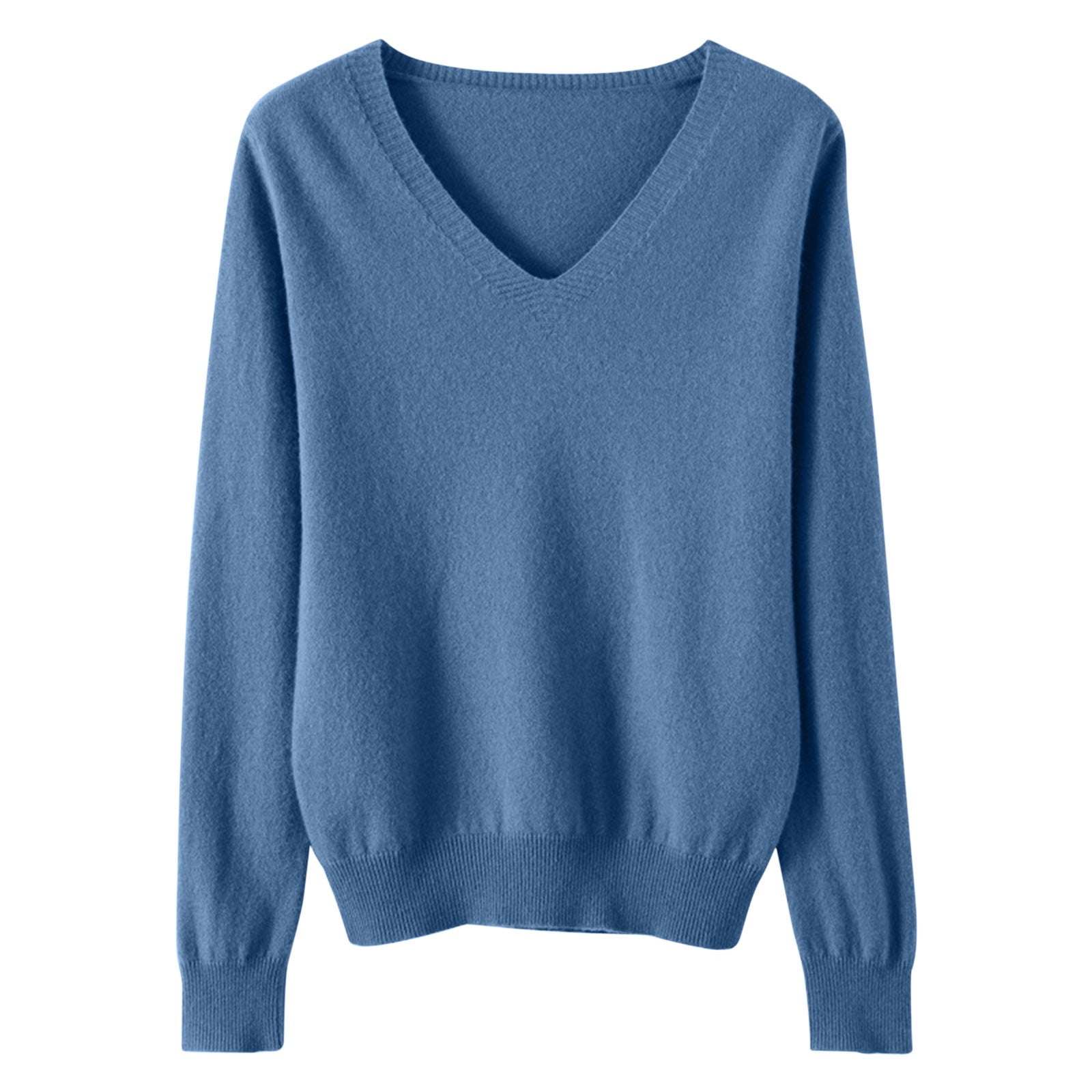 Click here for Aohooy Fine Knit Sweater Women Winter Fashion Ther... prices