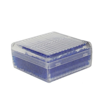 juguse Silicone Moisture Absorber Beads Box Simple Dehumidifying Tool ...