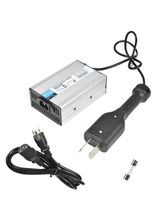 E-Z-GO 36 Volt Chargers in E-Z-GO Golf Cart Chargers - Walmart.com