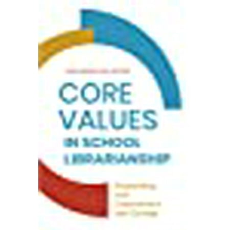 Core Values in School Librarianship: Responding with Commitment and ...