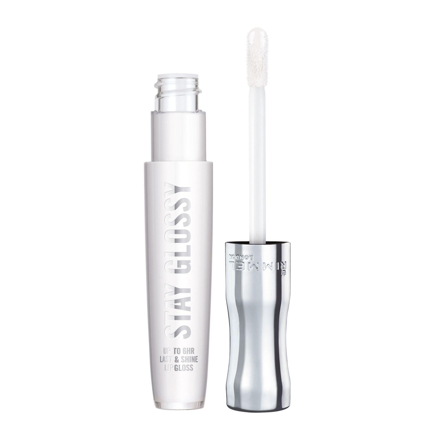 Click here for Rimmel Stay Glossy Lip Gloss  Non Sticky  Lasts Up... prices