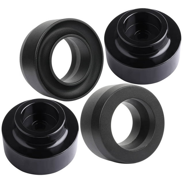 SCITOO 1 inch Front 3 inch Rear Leveling lift kit for Ram 2009-2018 ...