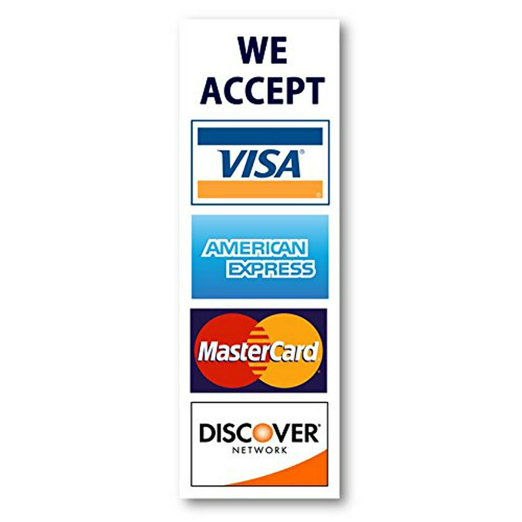 American Express Credit Card Logo