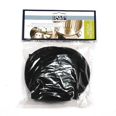 Eco Kitchen - Compost Pail Replacement Filters, 3-Pack - Walmart.com