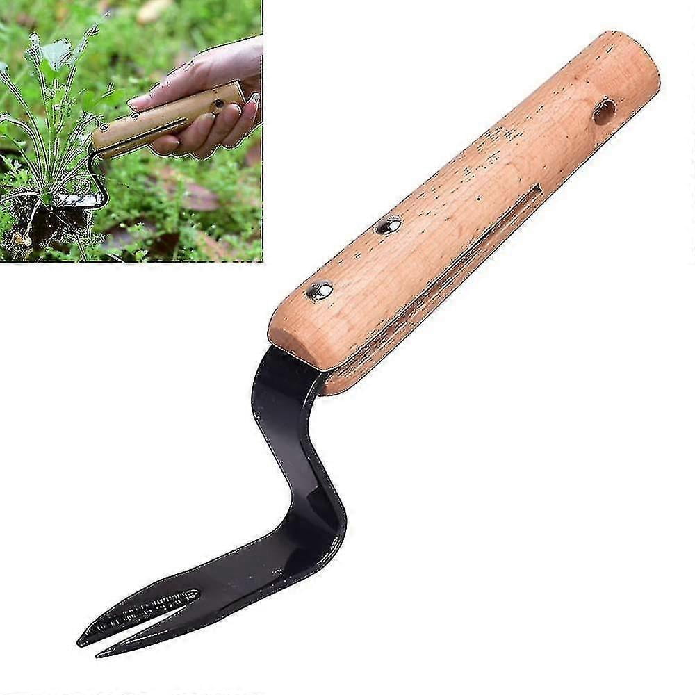 Weeding Tool,less Steel Saving Weeding Tools, Incg Transplant Rake ...