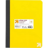 Rediform, REDA7150BLK, NotePro Twin-wire Composition Notebook, 1 Each ...