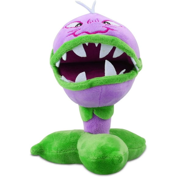 Plants Vs Zombies Plush
