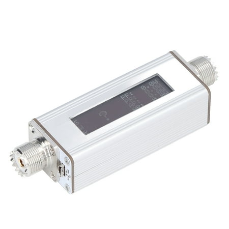 SWR Shortwave Power Meter,Mini Standing Wave Meter Standing Wave Meter ...