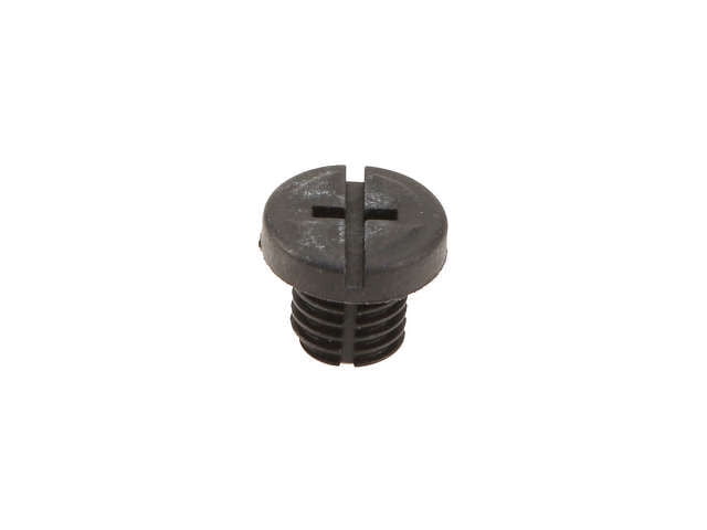 Coolant Bleed Screw - Compatible with 2006 - 2021 Land Rover Range ...
