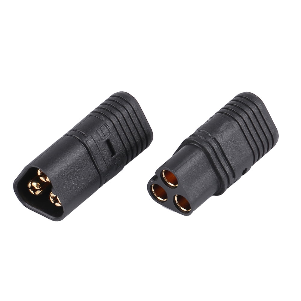 MT60 Male Connector, MT60 Connector Plastic Shell Including Two ...
