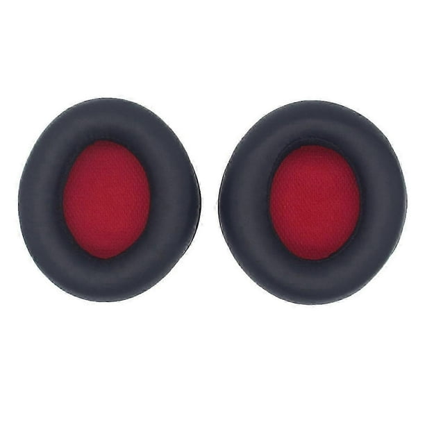 Ear Pads Replacement for Focal Listen Pro Headphones Softer Memory Foam ...