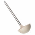 2 Pc Solid Turner Non Stick Kitchen Spatulas High Heat Resistant ...