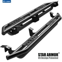 Tyger Auto Star Armor Compatible with 2007-2014 Toyota FJ Cruiser SUV ...