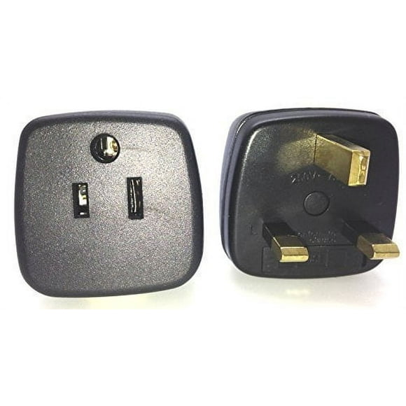 China Electrical Outlet Adapter