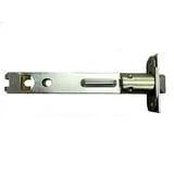 Kwikset 83014 5L Scdl 5" Backset Deadlatch - Walmart.com