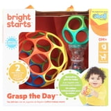 Bright Starts Grasp the Day Gift Set - Walmart.com