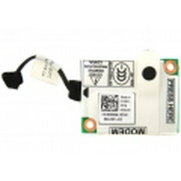 Dell Inspiron 1525 1526 DS2 PDB Power Board w/ Cable 48.4W004.011 ...