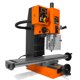 WEN 11-Amp Variable Speed 16-Inch Benchtop Milling Machine with Digital ...