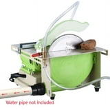 Jewelry Gem Rock Polishing Buffer Machine Bench Lathe Polisher Table ...