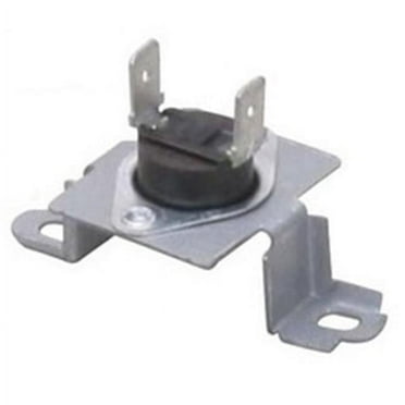 Genuine Whirlpool High Limit Thermostat W11050897 for Dryers - Walmart.com