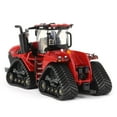 ERTL Introduction Edition 1/64 Prestige Case IH Steiger 715 Quadtrac Tractor -Ages 14+ 44383 ...