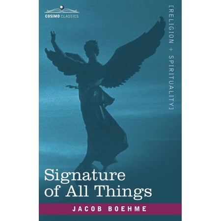 Signature of All Things | Walmart Canada