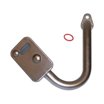 Melling Engine Oil Pump Pickup Tube and Screen P/N:296S Fits select ...