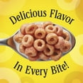 Cheerios Protein Cereal, Strawberry, 8g Protein, Family Size, 15 oz - Walmart.com