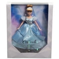 Disney 100 Years of Wonder Cinderella Collector Doll, Princess Toys for ...