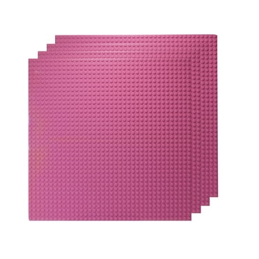 Strictly Briks Classic Stackable Baseplates - LEGO Compatible Base ...