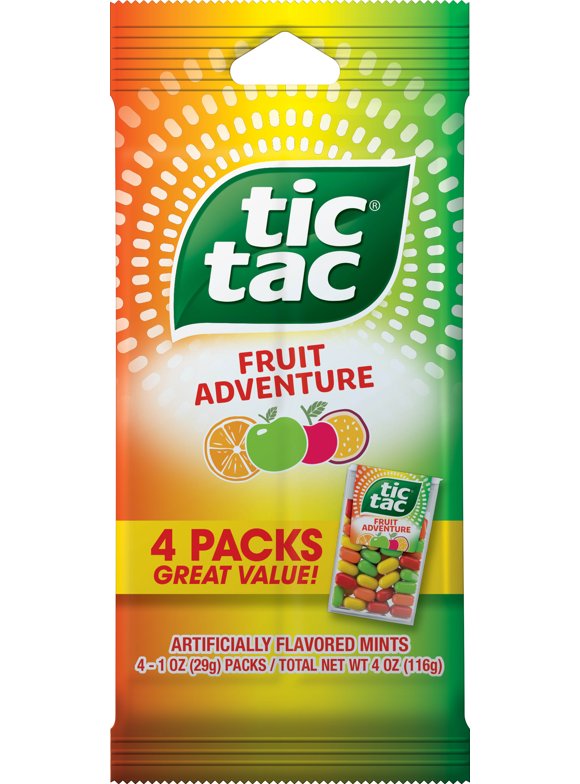 Breath Mints in Mints - Walmart.com