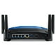 Restored Linksys WRT3200ACM AC3200 MU-MIMO Gigabit Wi-Fi Router ...
