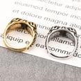 10MM Unisex Stainless Steel Vintage Gothic Demon Eye Owl Biker Ring ...