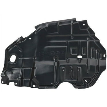Engine Splash Shield Compatible with 2020-2021 Toyota Highlander Front ...