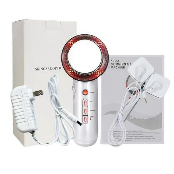 Ultracavitat Cellulite & Fat Treatment Machine, 3 Modes Ultracavitat ...