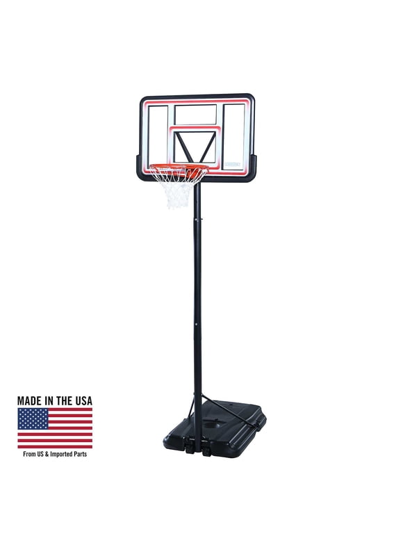 Portable Basketball Hoops in Basketball Hoops - Walmart.com