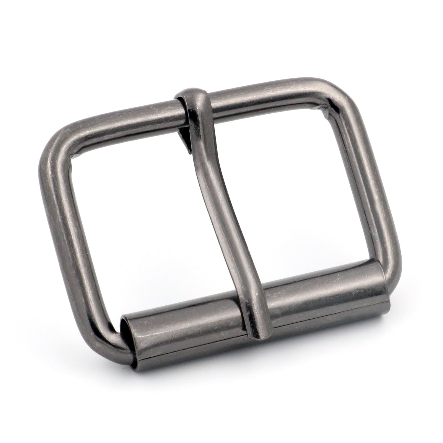 Fenggtonqii 1.5'' x 1'' Roller Pin Buckles Handmade Hardware for Bags ...