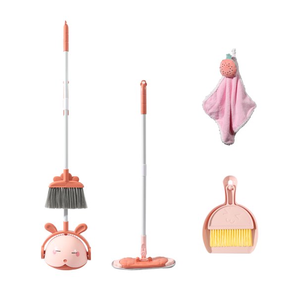 Kids Mop Set