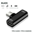 WIFKLSIIPG USB C Splitter 2 in 1 USB C Audio and PD Charging Adapter ... WIFKLSIIPG USB C Splitter 2 in 1 USB C Audio and PD Charging Adapter ...