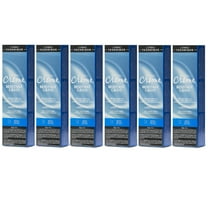 L'Oreal Paris Excellence Creme 5X Medium Brown Hair Color, Maximum Gray ...