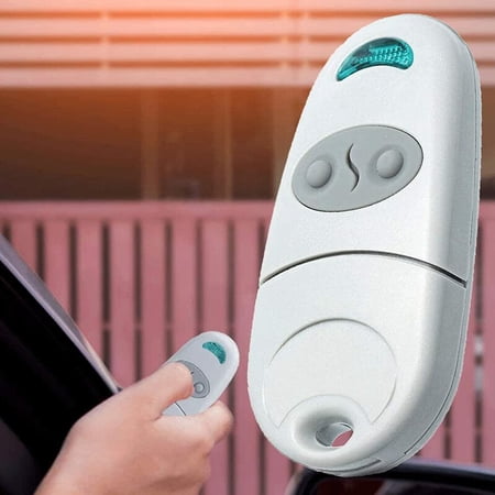 Garage Door Remote Control, For Came Top 432na / 432ee / 432 Sa / 432 M ...