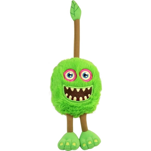 My Singing Monsters Figures