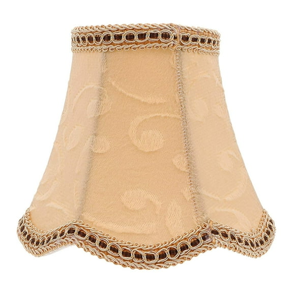 Clip on Lamp Shade