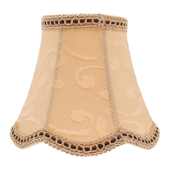 Clip on Lamp Shade
