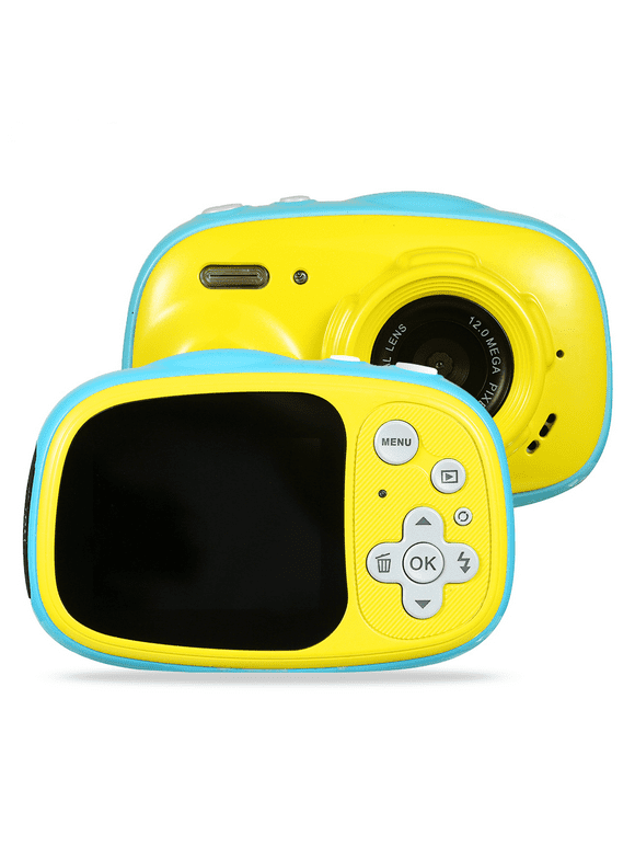 Cameras & Camcorders for Kids in Electronics for Kids - Walmart.com